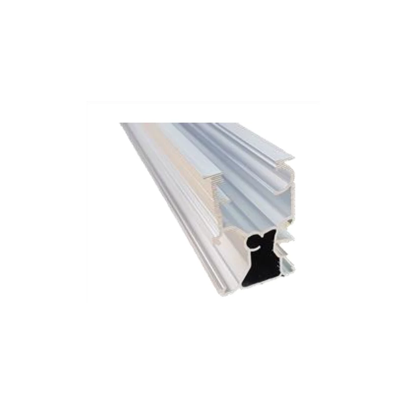 Kinetic 14'2" Mill Finish Rail - Durable and Efficient Racking Solution ...