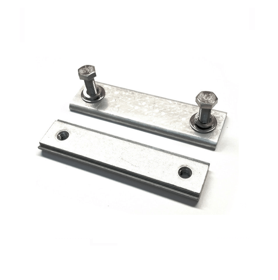 Kinetic Rail Joiners - Pioneer Solar & Renewables