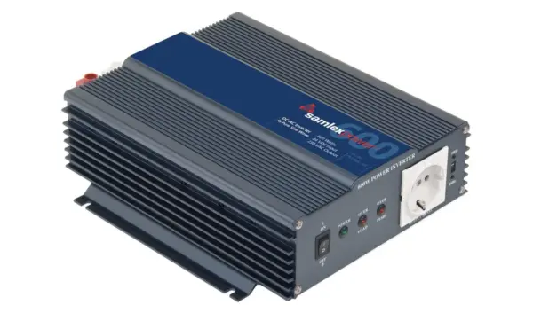 Samlex 600 Watt Off Grid Inverter - Pioneer Solar & Renewables