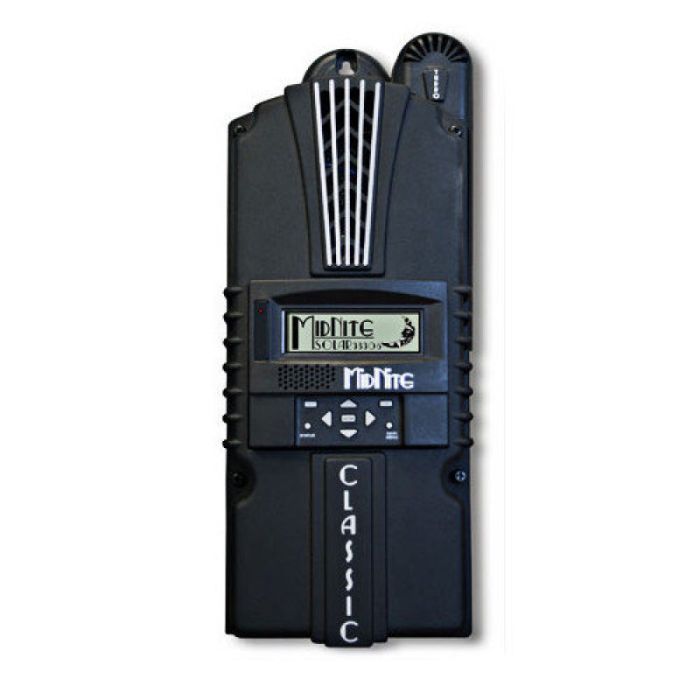 Midnite Solar - Classic 200 MPPT - Pioneer Solar & Renewables